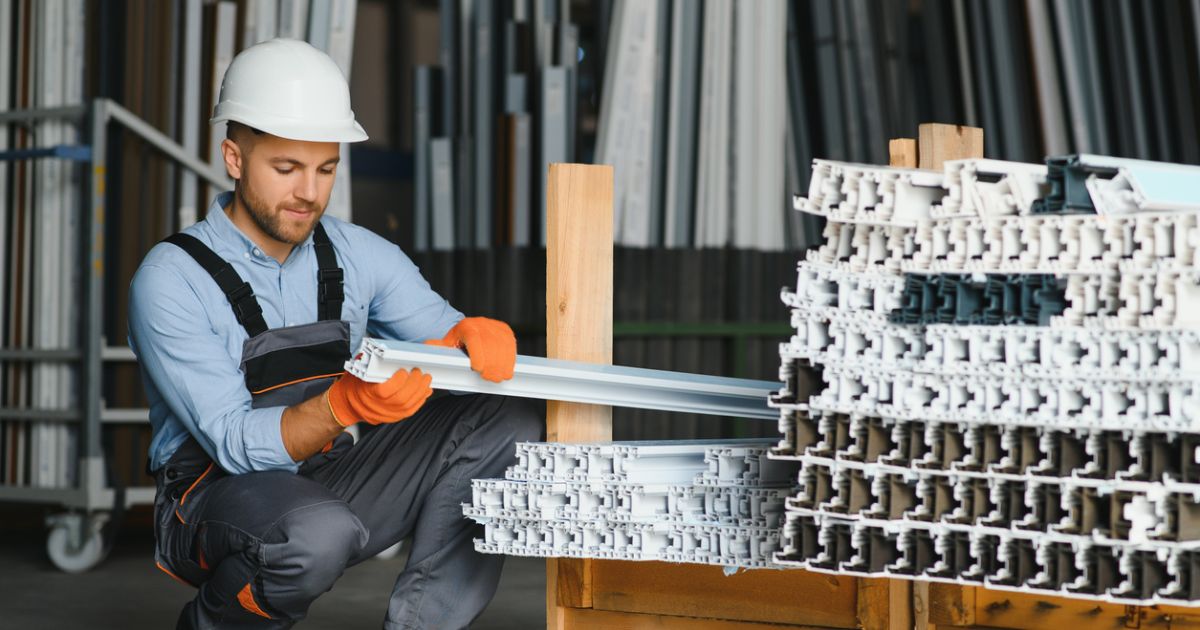 The Green Way: How You Can Incorporate Recycled Rigid PVC into Your ...