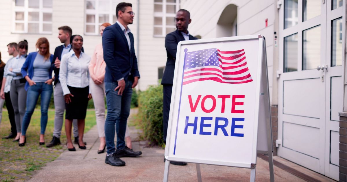 Strategies to Reduce and Recycle Political Campaign Signs - Return Polymers