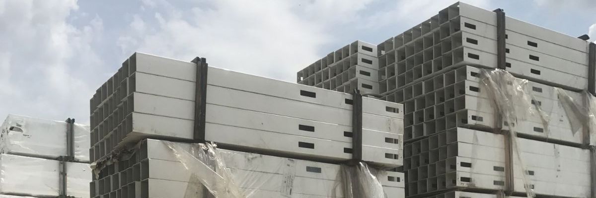 Change the Cycle of Plastic Recycling with Return Polymers, Inc.