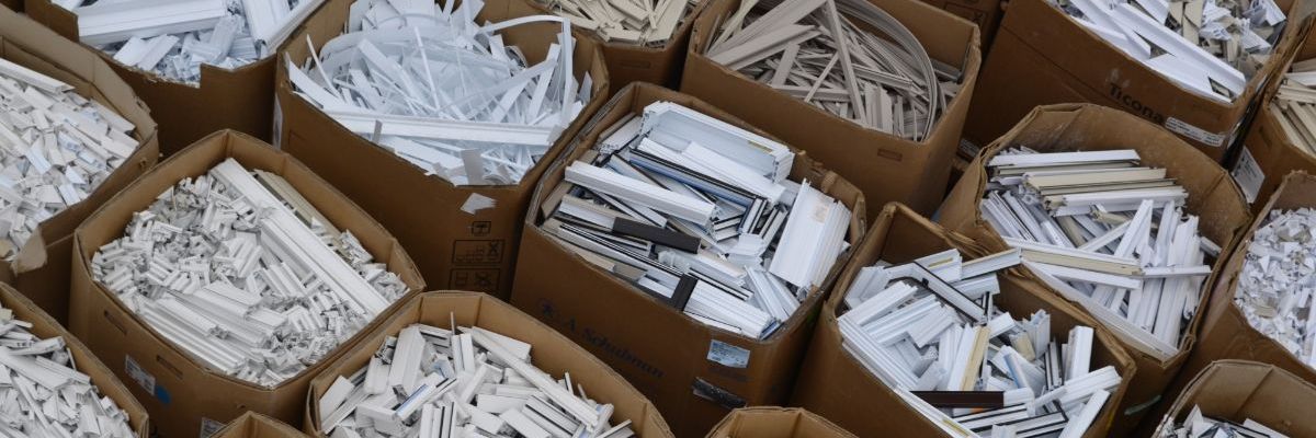 Change the Cycle of Plastic Recycling with Return Polymers, Inc.