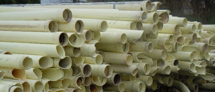 Change the Cycle of Plastic Recycling with Return Polymers, Inc.