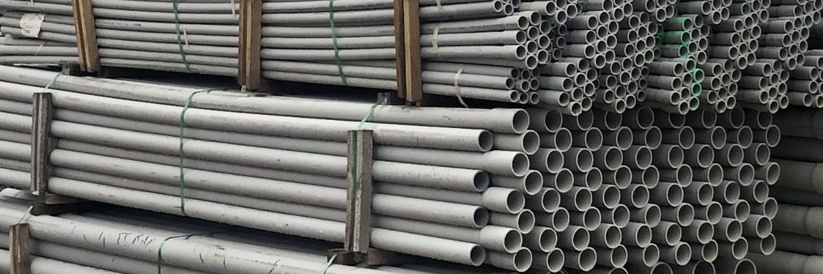 Change the Cycle of Plastic Recycling with Return Polymers, Inc.