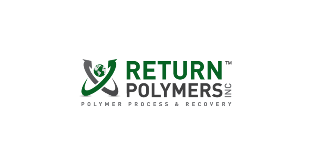 What We Recycle at Return Polymers | Return Polymers